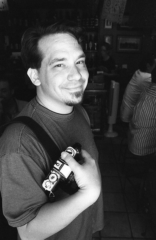 Shane Thomas Photography